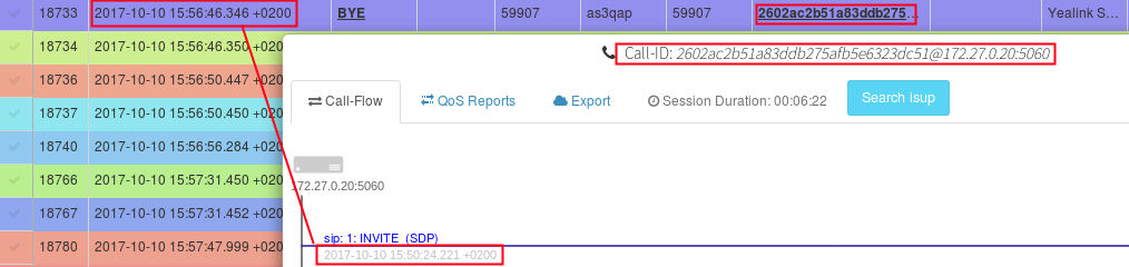 QoS : time shift · Issue #252 · sipcapture/homer · GitHub