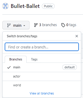 GitHub - Acrezardian/Bullet-Ballet: Simple Game Made in Greenfoot