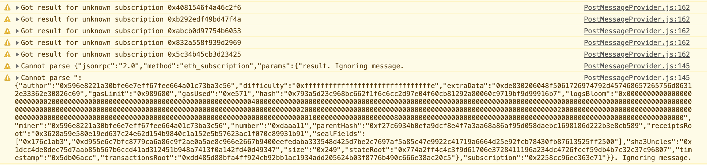 With IpcProvider, some messages are truncated · Issue #562 ...