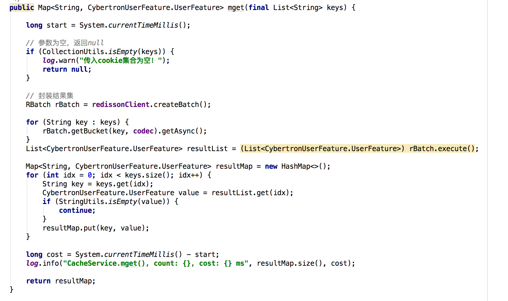 【maybe a bug】I use RBatch to read and write bucket data，when redis cluster failover，the old ...