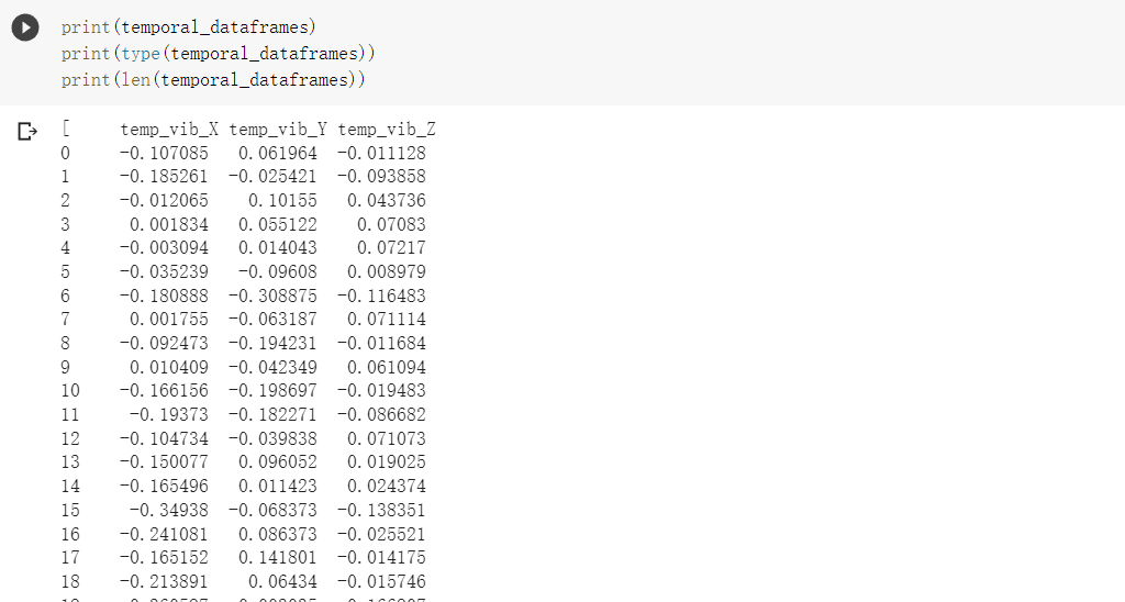 I have some problems when using fflows for data generation · Issue #164 · vanderschaarlab ...
