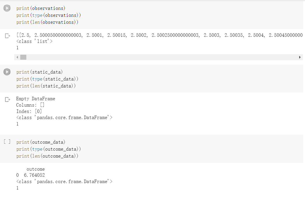 I have some problems when using fflows for data generation · Issue #164 · vanderschaarlab ...
