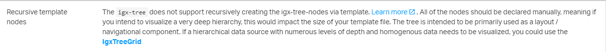 Igx tree with dynamic content · Issue #10016 · IgniteUI/igniteui-angular · GitHub