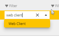 Simple combo feedback · Issue #10461 · IgniteUI/igniteui-angular · GitHub