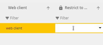 Simple combo feedback · Issue #10461 · IgniteUI/igniteui-angular · GitHub