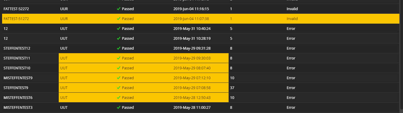 Grid selection issues · Issue #4989 · IgniteUI/igniteui-angular · GitHub