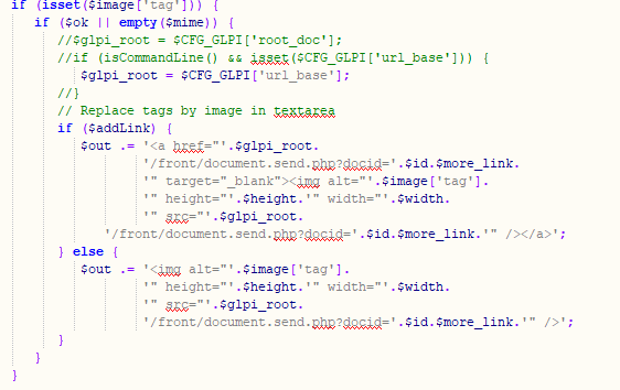 Incorrect image path when calling mailcollector from cron · Issue #3653 ...