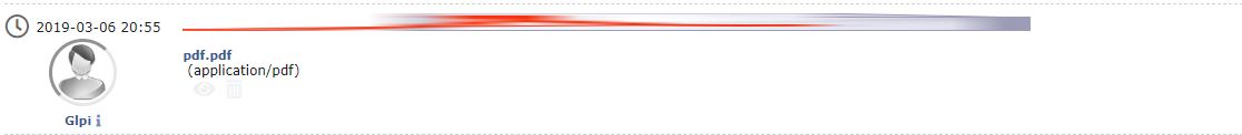 94 Large Image When Document Is Attached To A Followup · Issue 5536 · Glpi Projectglpi · Github 