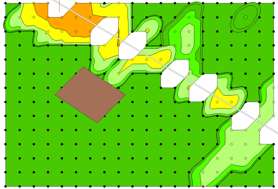 How is DEM taken into account in Noise Modelling ? · Issue #577 ...