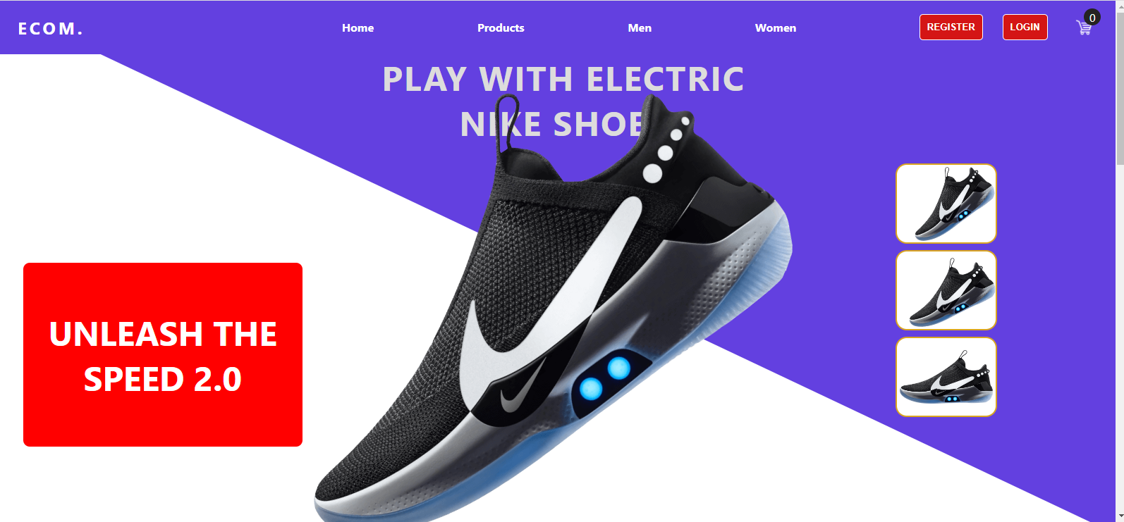 GitHub - AdityaBhatt97/Ecom-Project