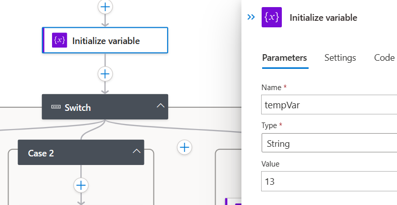 Switch Case Issue · Issue 785 · Azure Logicapps · Github