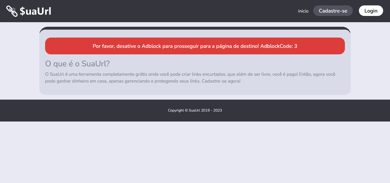 [nsfw] suaurl.com: detection · Issue #18747 · uBlockOrigin/uAssets · GitHub