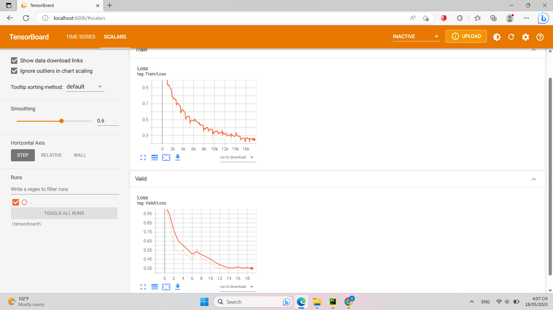GitHub - NhanTranCoding/Predict_Natural_Scenes