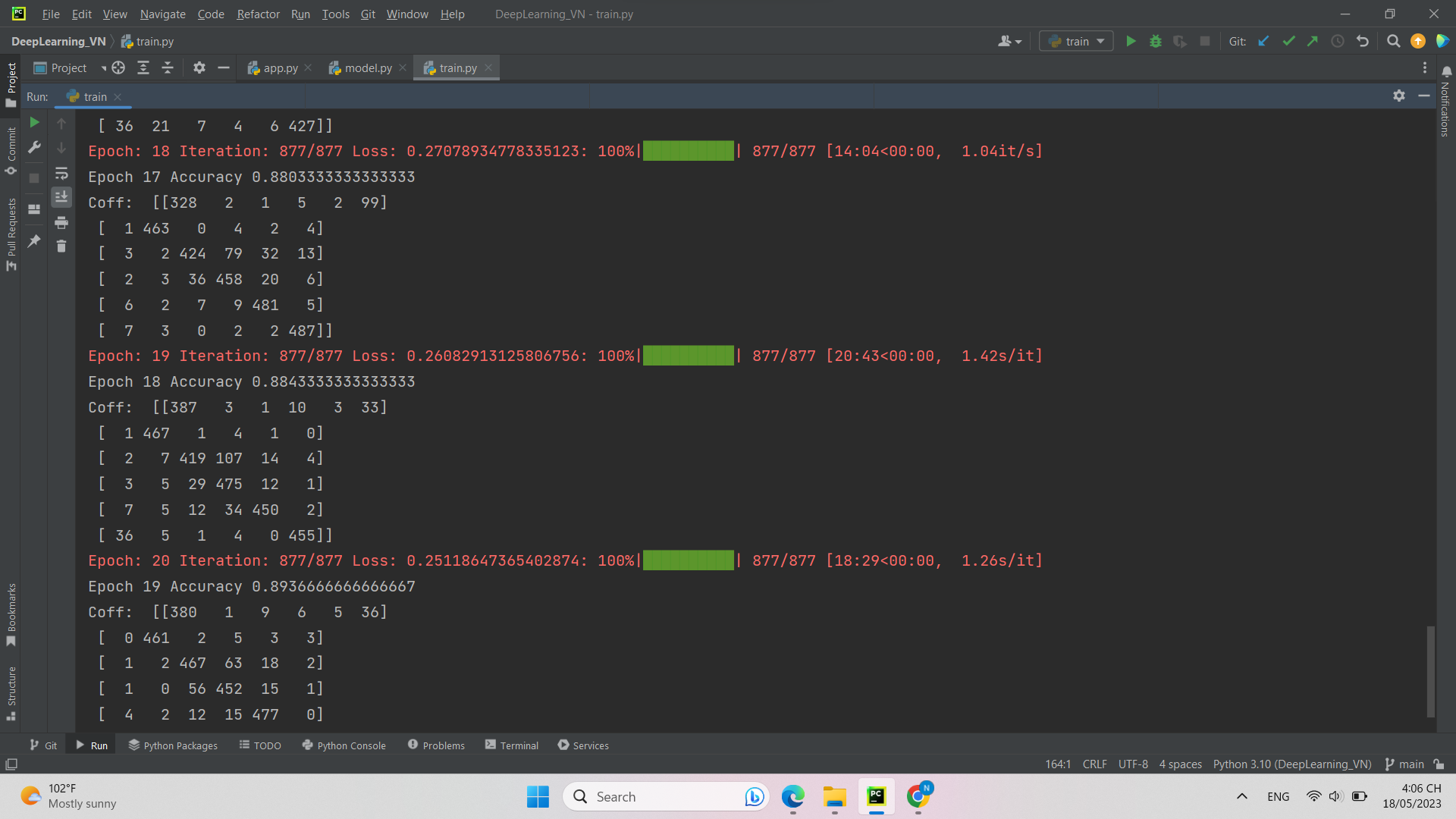 GitHub - NhanTranCoding/Predict_Natural_Scenes