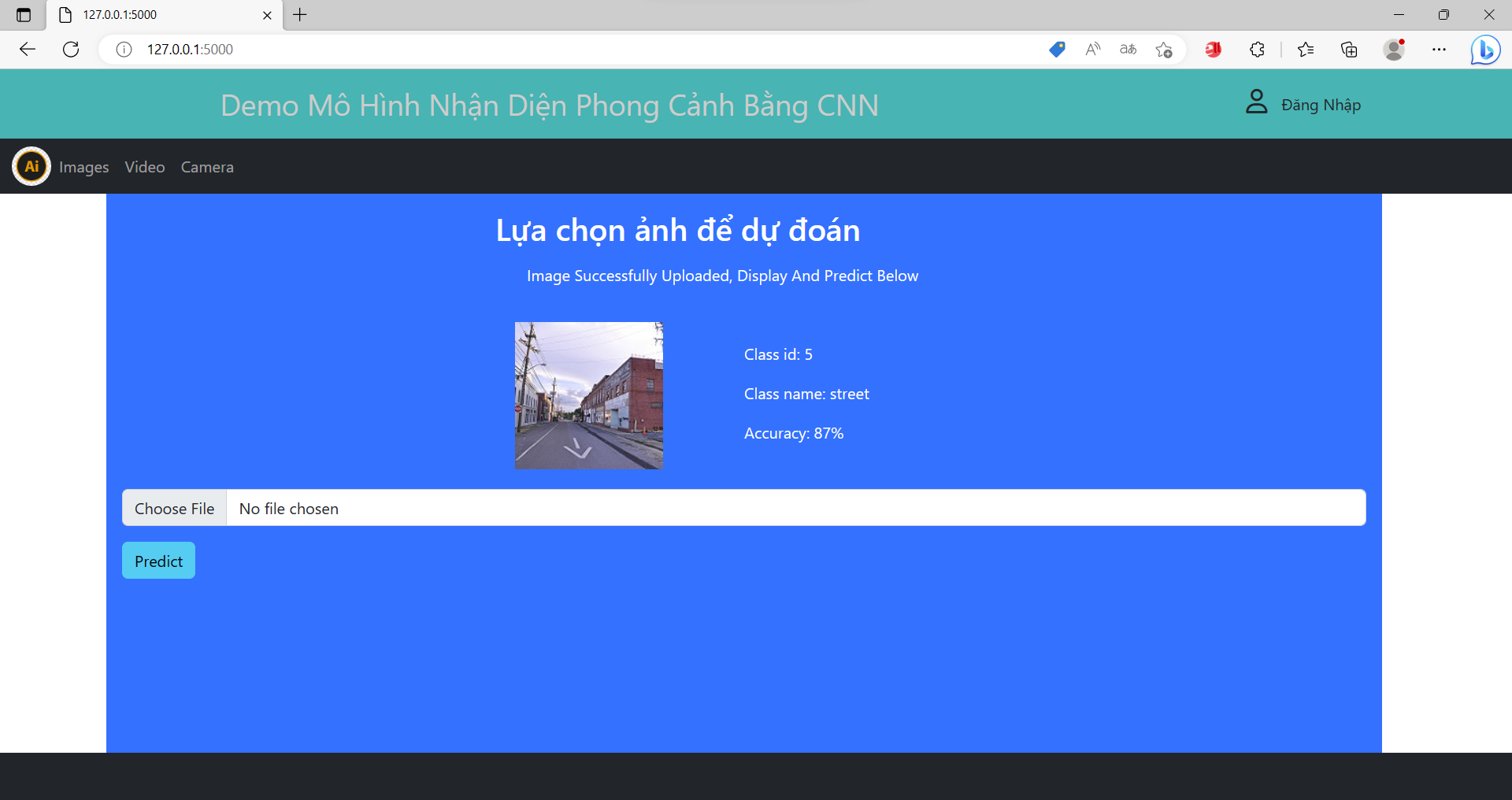 GitHub - NhanTranCoding/Predict_Natural_Scenes