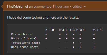 Uphill step assist no longer works for all items that should provide it · Issue #12859 ...