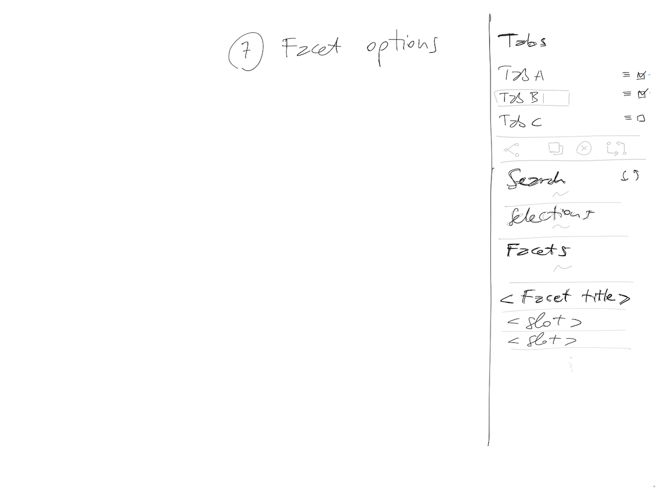 Sidebar: Implement a sidebar in place of the current Search widget. · Issue #252 · nestauk ...