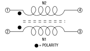 Common mode filters symbols · Issue #2455 · KiCad/kicad-symbols · GitHub