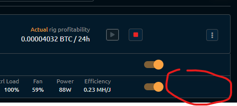 [BUG] Optimize button missing on NHQM_v0.5.1.3 · Issue #407 · nicehash/NiceHashQuickMiner · GitHub
