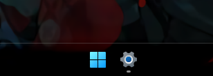 Still seeing taskbar line in 2021.5.0.0 · Issue #638 · TranslucentTB/TranslucentTB · GitHub