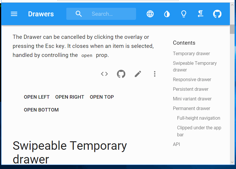 Opening a Modal causes the page to shift on Edge · Issue #15968 · mui ...