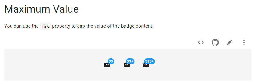 Badge content overflows on IE11 · Issue #16249 · mui/material-ui · GitHub