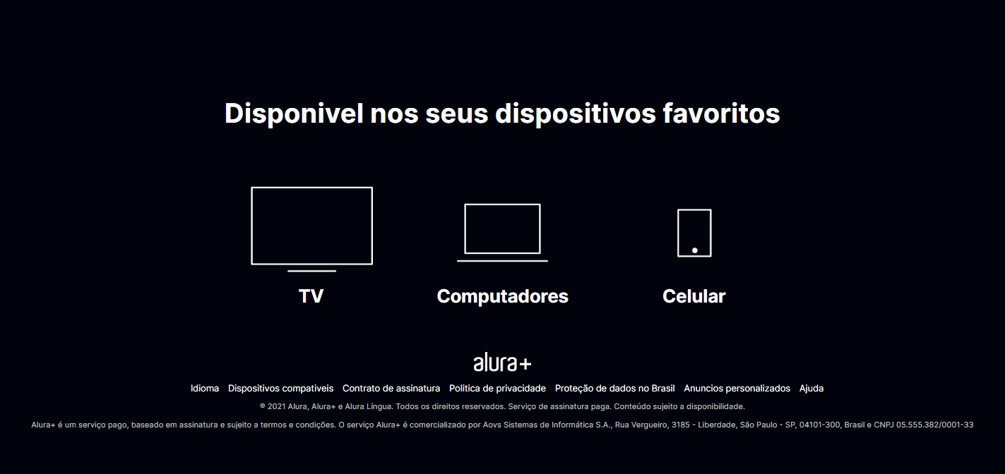 GitHub - Bertacchiii/Projetos-HTML-e-CSS: Projetos HTML e CSS feitos no Curso da Alura ...
