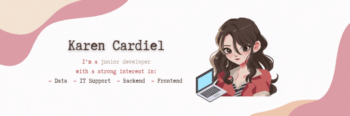karencardiel (Karen) · GitHub