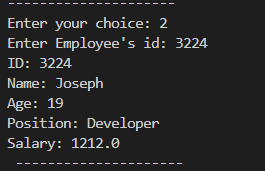 GitHub - jfmartinz/LibraryManagementSystem: Demonstrate basic OOP in Java.