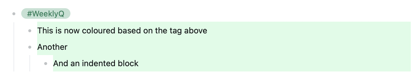 How to change the color of roam-block-container · Issue #51 · rcvd/roam-css-system · GitHub