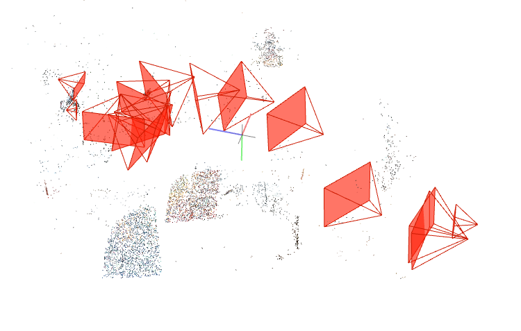 Is it possible to grab 6dof camera poses associated with each image? · Issue #1376 · colmap ...