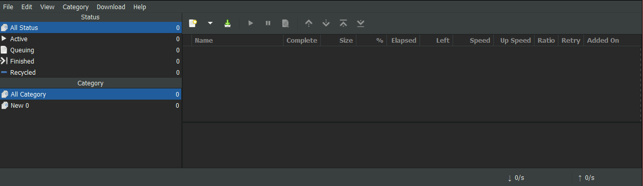 Stylingh question · Issue #50 · ugetdm/uget-integrator · GitHub