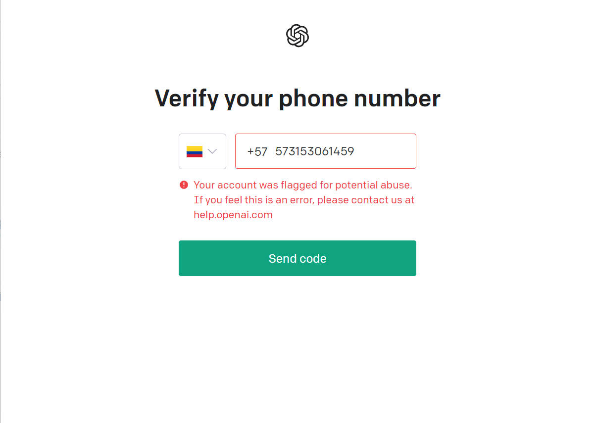 关于在中国地区使用的问题汇总 · lencx ChatGPT · Discussion #133 · GitHub