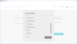 GitHub - TopeOlafisoye/Unity-3D-Big-Data-Visualisation: Unity 3D Big ...