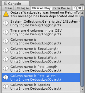 GitHub - TopeOlafisoye/Unity-3D-Big-Data-Visualisation: Unity 3D Big ...