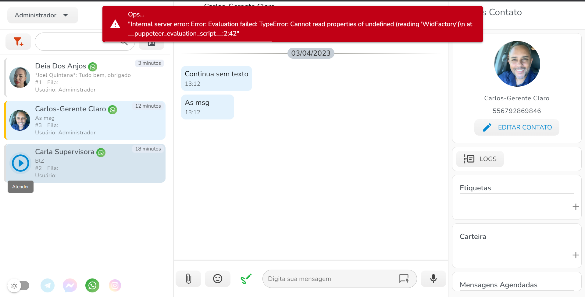 Se você vir esta página, o servidor web nginx foi instalado com sucesso e está funcionando ...