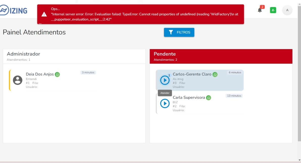Se você vir esta página, o servidor web nginx foi instalado com sucesso e está funcionando ...