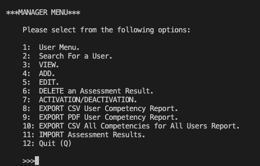 GitHub - sueroy/Cohort-5_Foundations_Capstone: Foundations Capstone project