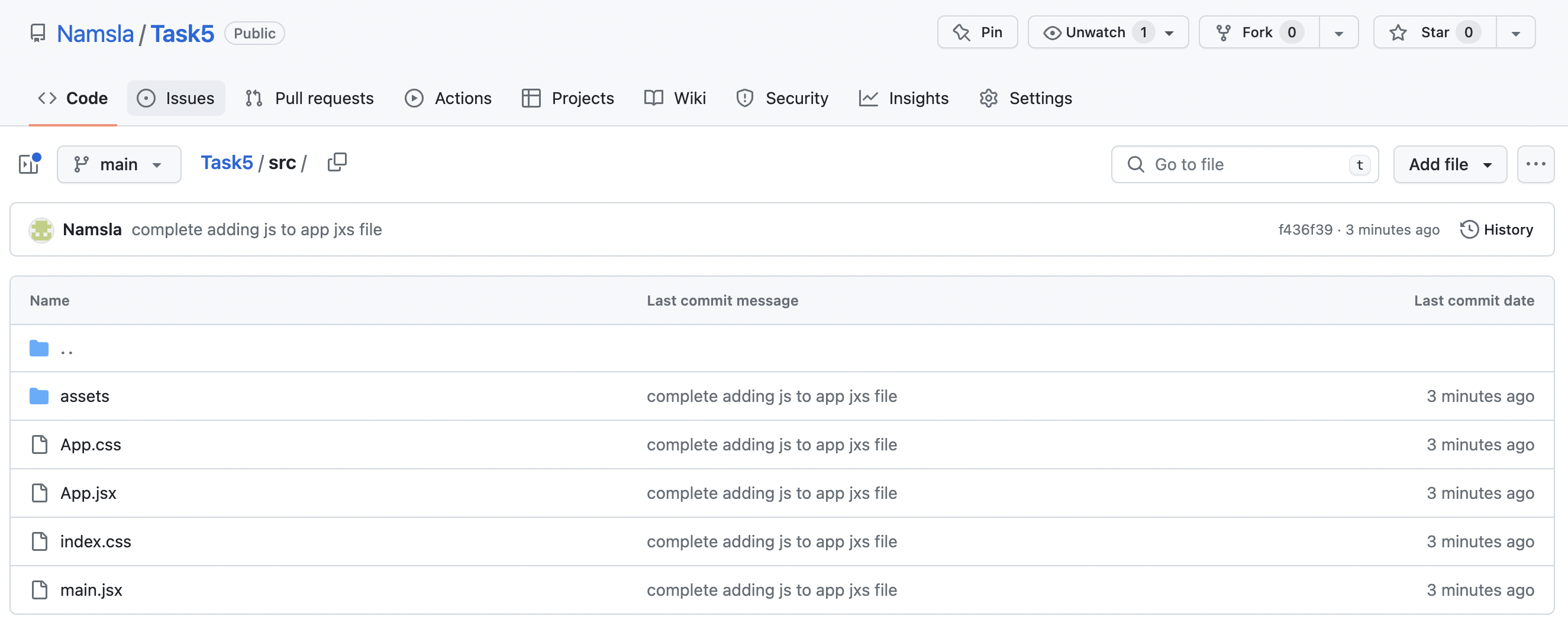 Task 5 : JS Variables and CSS Styling · Issue #5 · yogeshtakeo/bootcamp_FD30 · GitHub