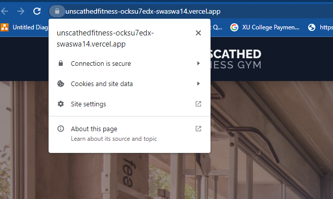 GitHub - 2202-XU-CSCC22B/groupD: This is the official repository for Group D.