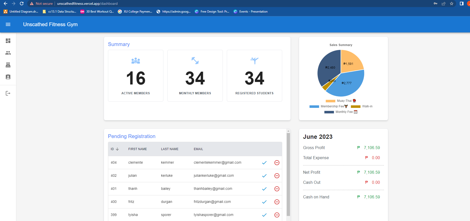 GitHub - 2202-XU-CSCC22B/groupD: This is the official repository for Group D.