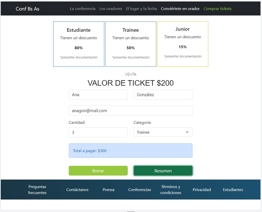 GitHub - Lucheeta/Trabajo_Integrador_2_JS: Página para la compra de tickets al ingresar desde la ...
