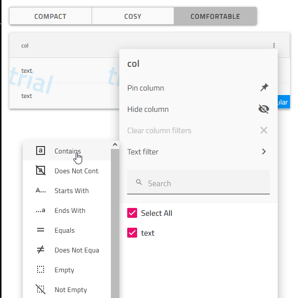 Ignite favors module injector over current injector · Issue #12450 · IgniteUI/igniteui-angular ...