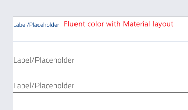 Support changing theme dynamically on Input Group · Issue #8619 · IgniteUI/igniteui-angular · GitHub