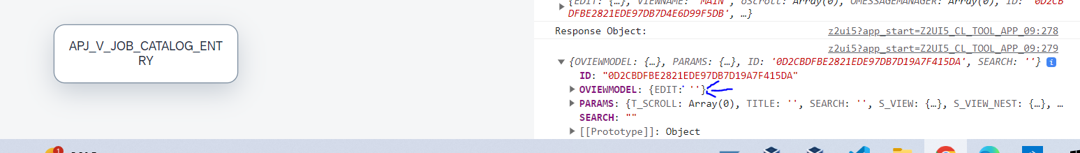 question about t_draft · Issue #574 · abap2UI5/abap2UI5 · GitHub