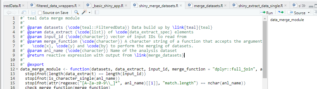 Expand on the data_merge_module's documentation · Issue #37 · insightsengineering/teal.transform ...
