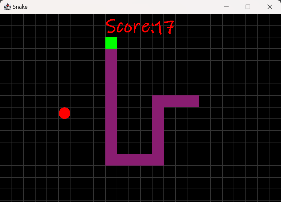 GitHub - pikachu32/snake_java