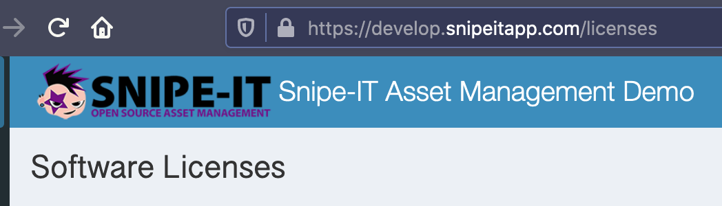 Feature Request: Custom Tooltips info · Issue #8694 · grokability/snipe-it · GitHub