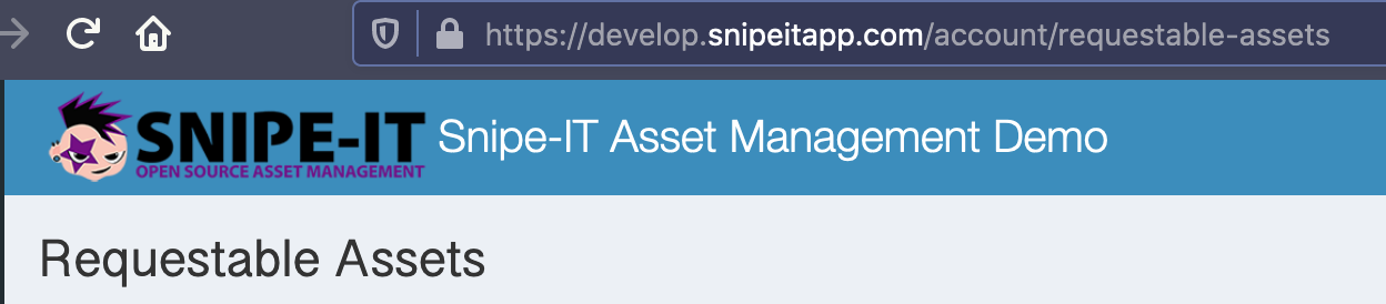 Feature Request: Custom Tooltips info · Issue #8694 · grokability/snipe-it · GitHub