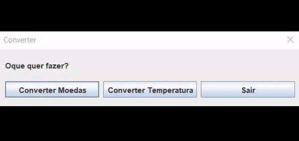 GitHub - anaflaviacv/Challenge-Conversor: Conversor de moedas e temperatura